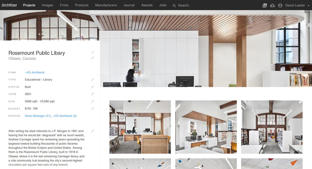 Recent Press Hits | David Lasker Communications | Toronto, ON